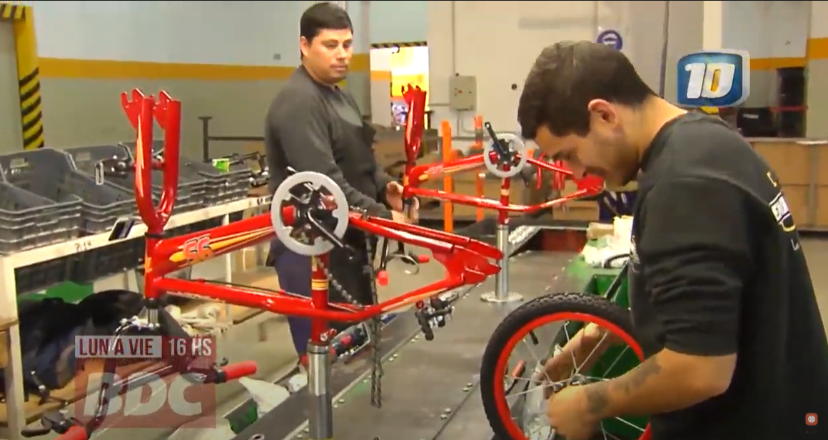 TecnoBikes